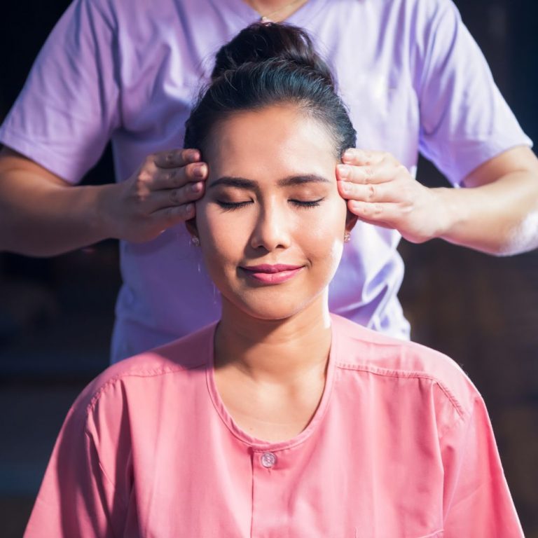 Dizziness Help – PT Revolution